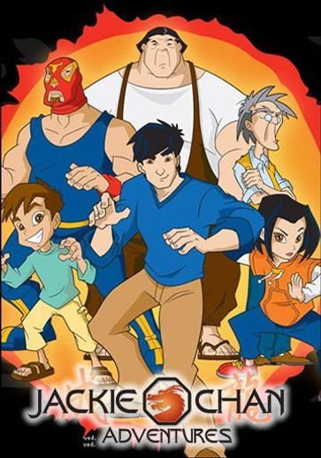 Relembre 15 desenhos animados dos anos 2000 (+ BÔNUS)