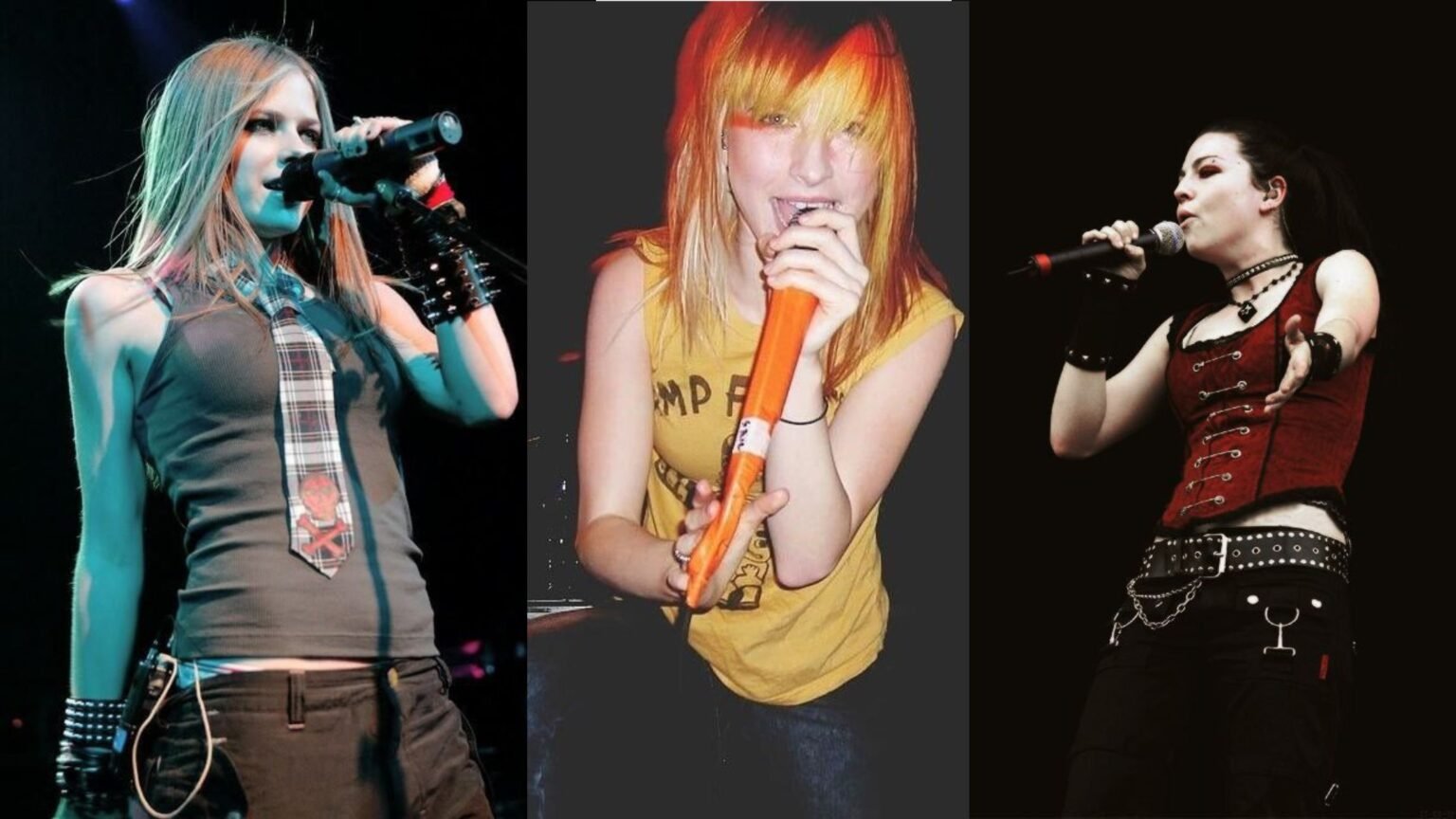 11 tendências da moda anos 2000 que marcaram época