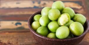 Conheça o umbu: fruta exótica do nordeste brasileiro