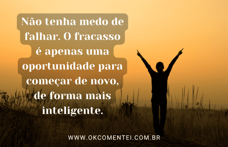 61 frases de resiliência para te dar força nos momentos difíceis