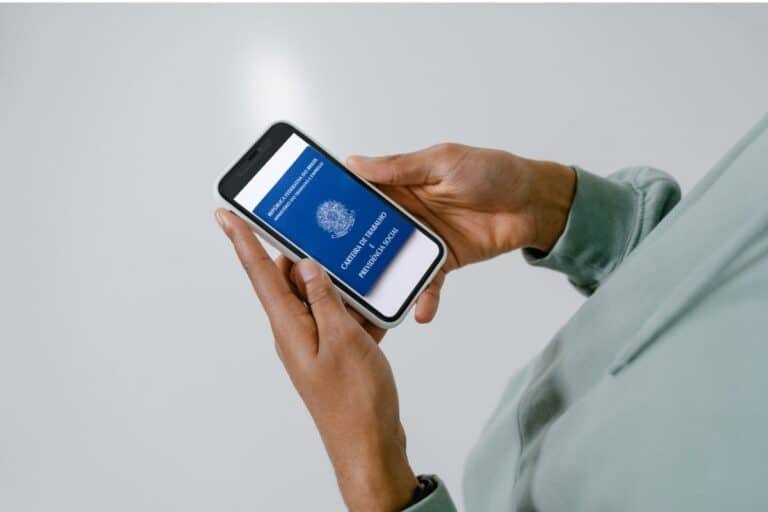 O que é CTPS? Por que ela é tão importante para você?