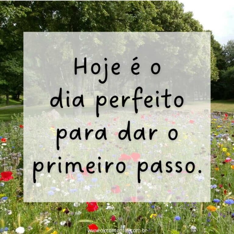 158 frases motivacionais poderosas para transformar o seu dia