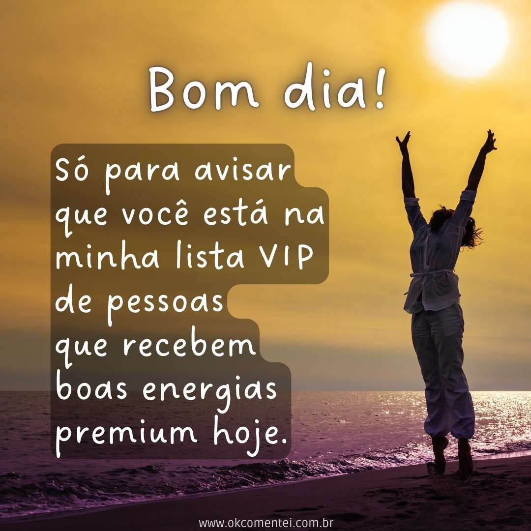 60 mensagens de bom dia diferentes para surpreender em qualquer ocasião