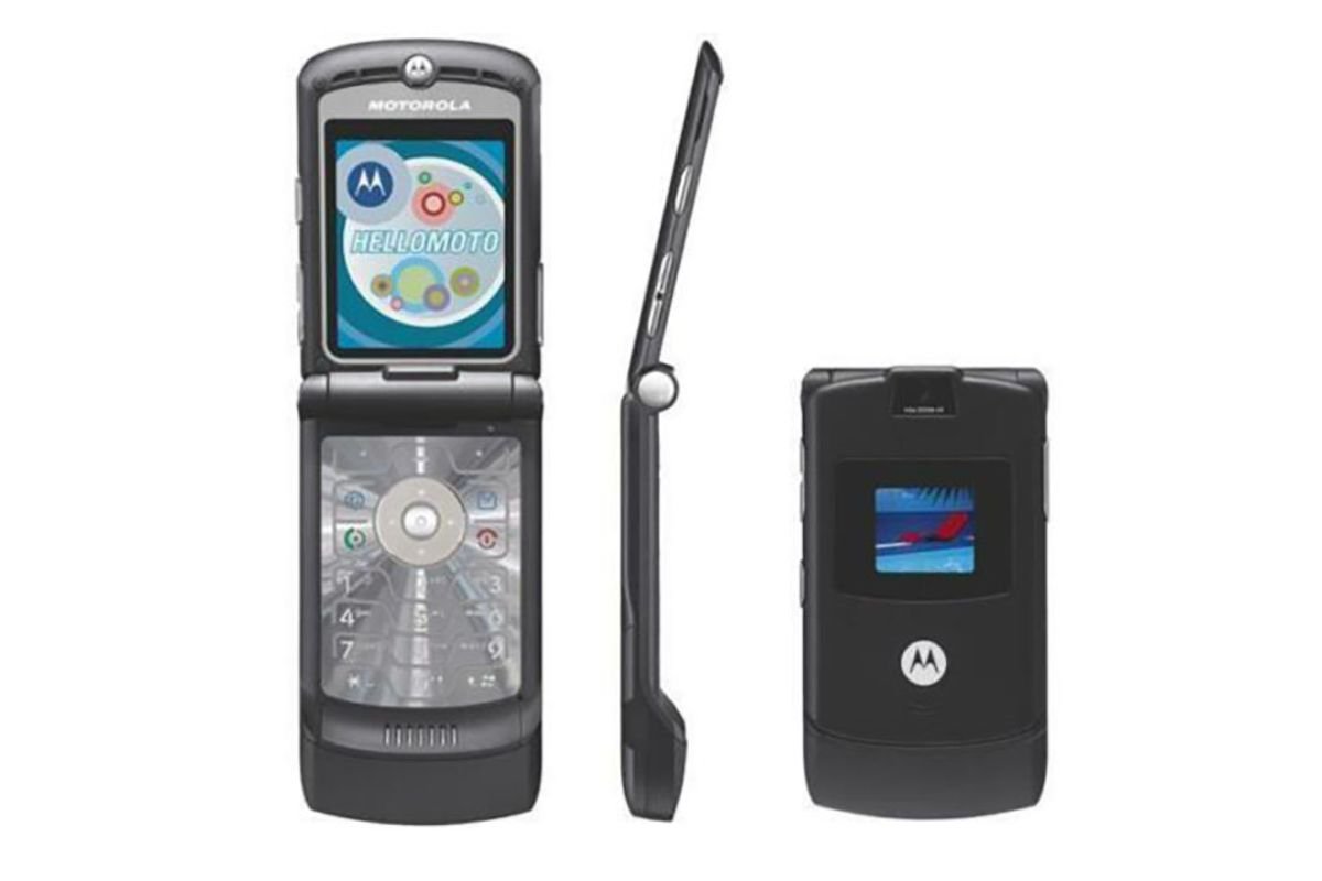 Celulares anos 2000: 15 modelos para você relembrar