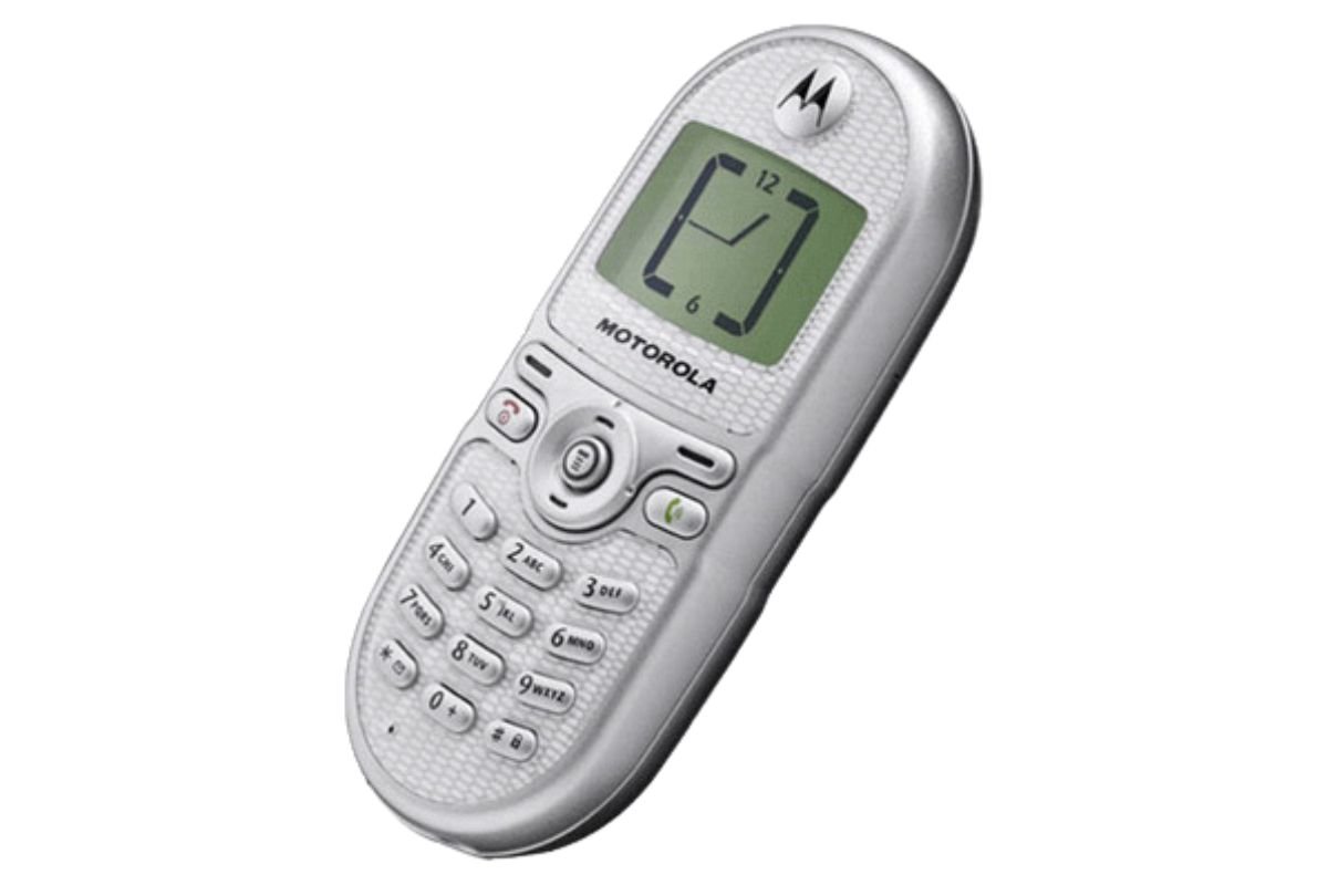 Celulares anos 2000: 15 modelos para você relembrar