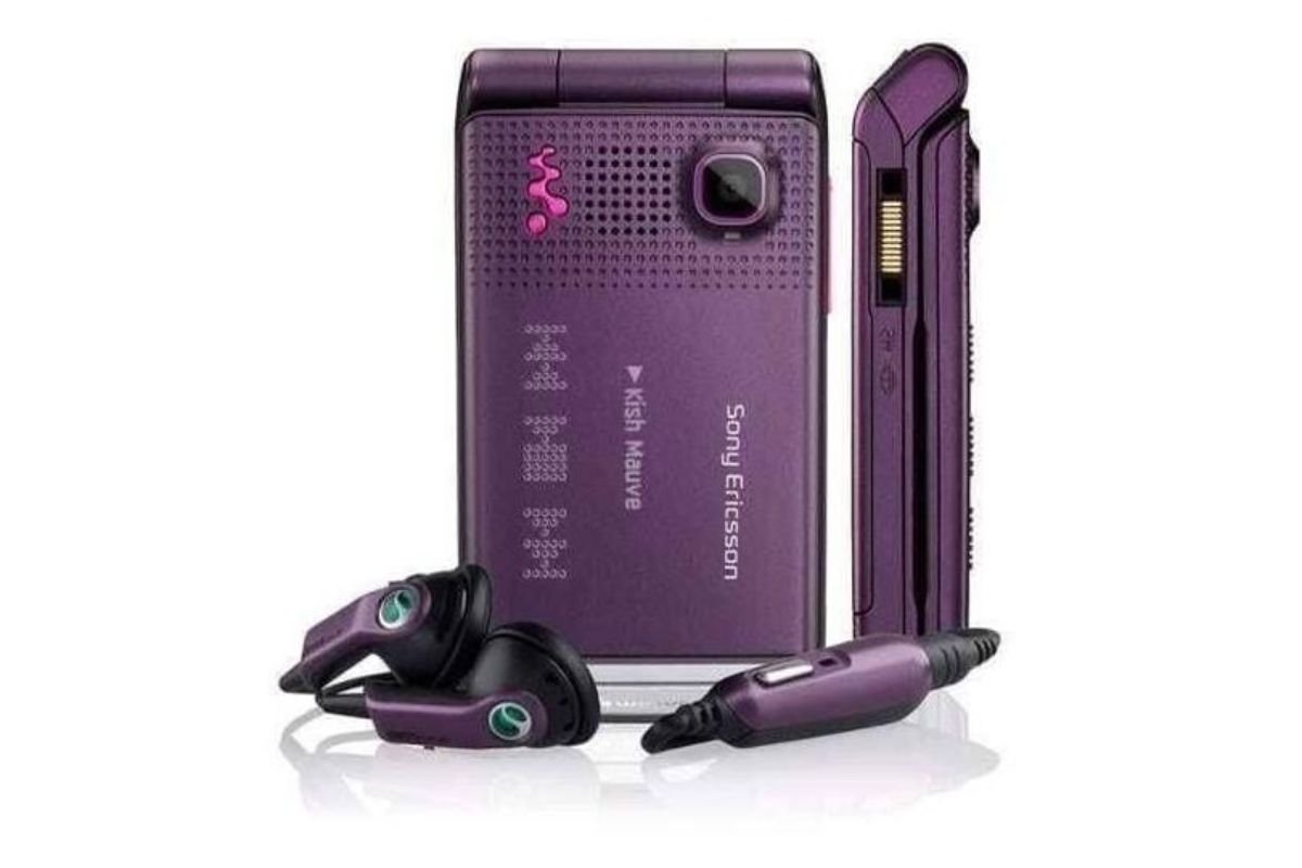 Celulares anos 2000: 15 modelos para você relembrar