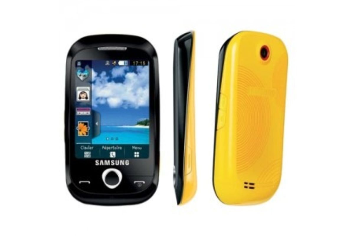 Celulares anos 2000: 15 modelos para você relembrar