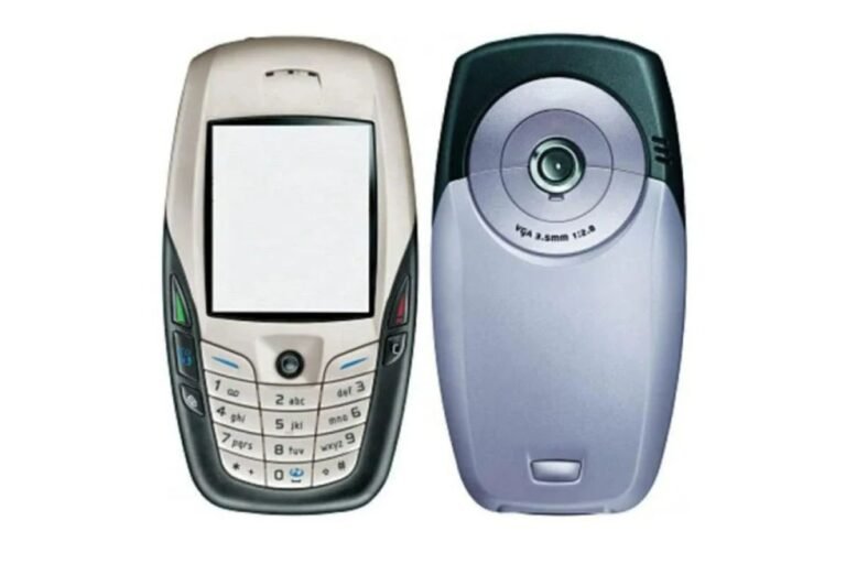 Celulares anos 2000: 15 modelos para você relembrar