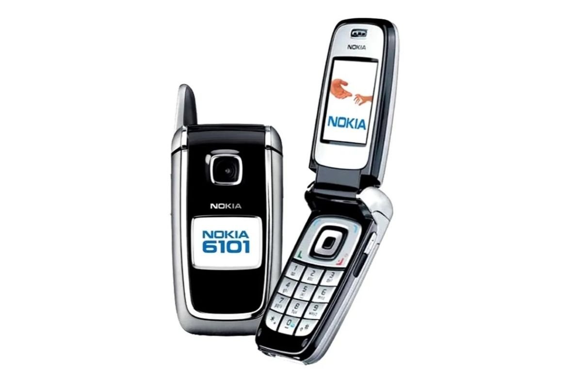 Celulares anos 2000: 15 modelos para você relembrar