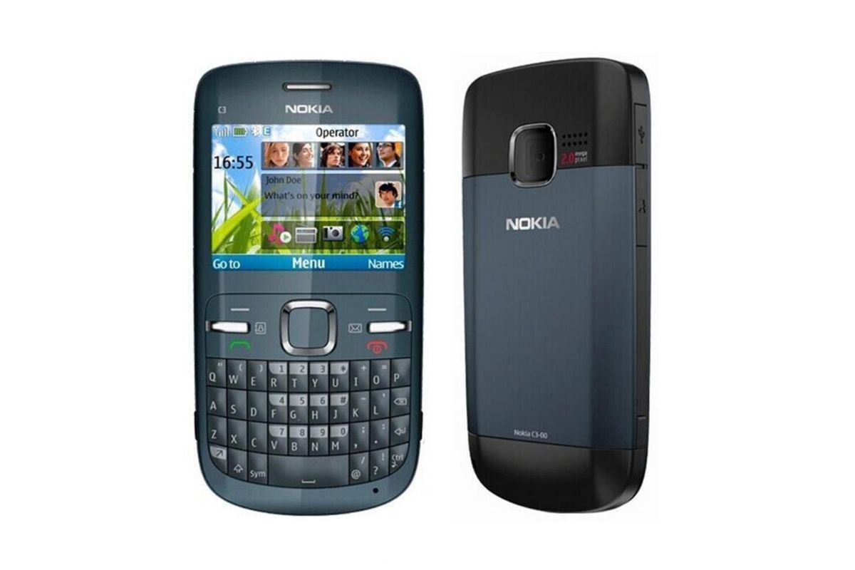 Celulares anos 2000: 15 modelos para você relembrar