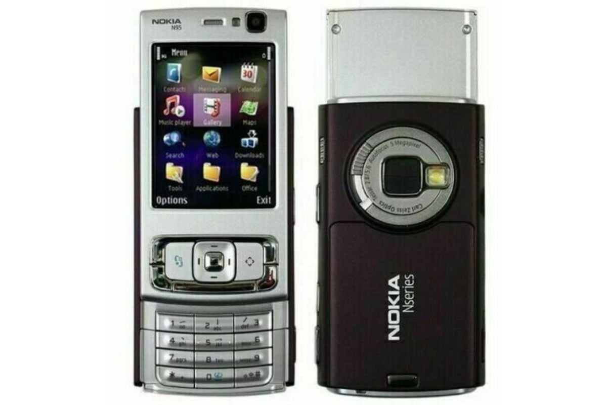 Celulares anos 2000: 15 modelos para você relembrar