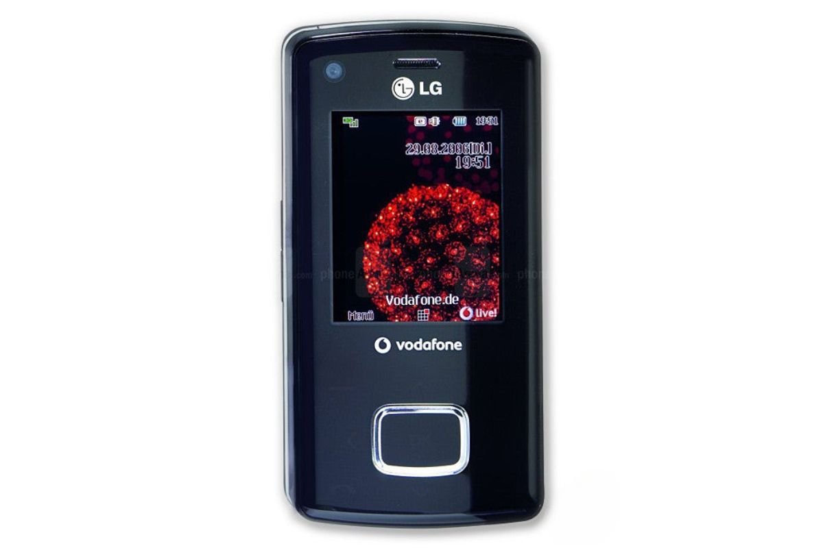 Celulares anos 2000: 15 modelos para você relembrar