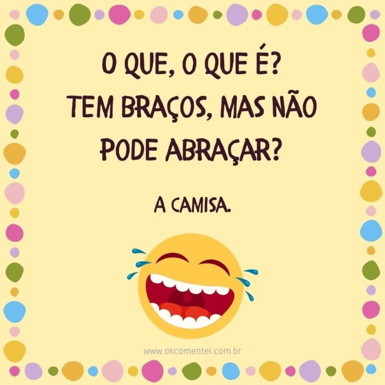 Piada para criança: as 36 melhores para garantir risadas e diversão