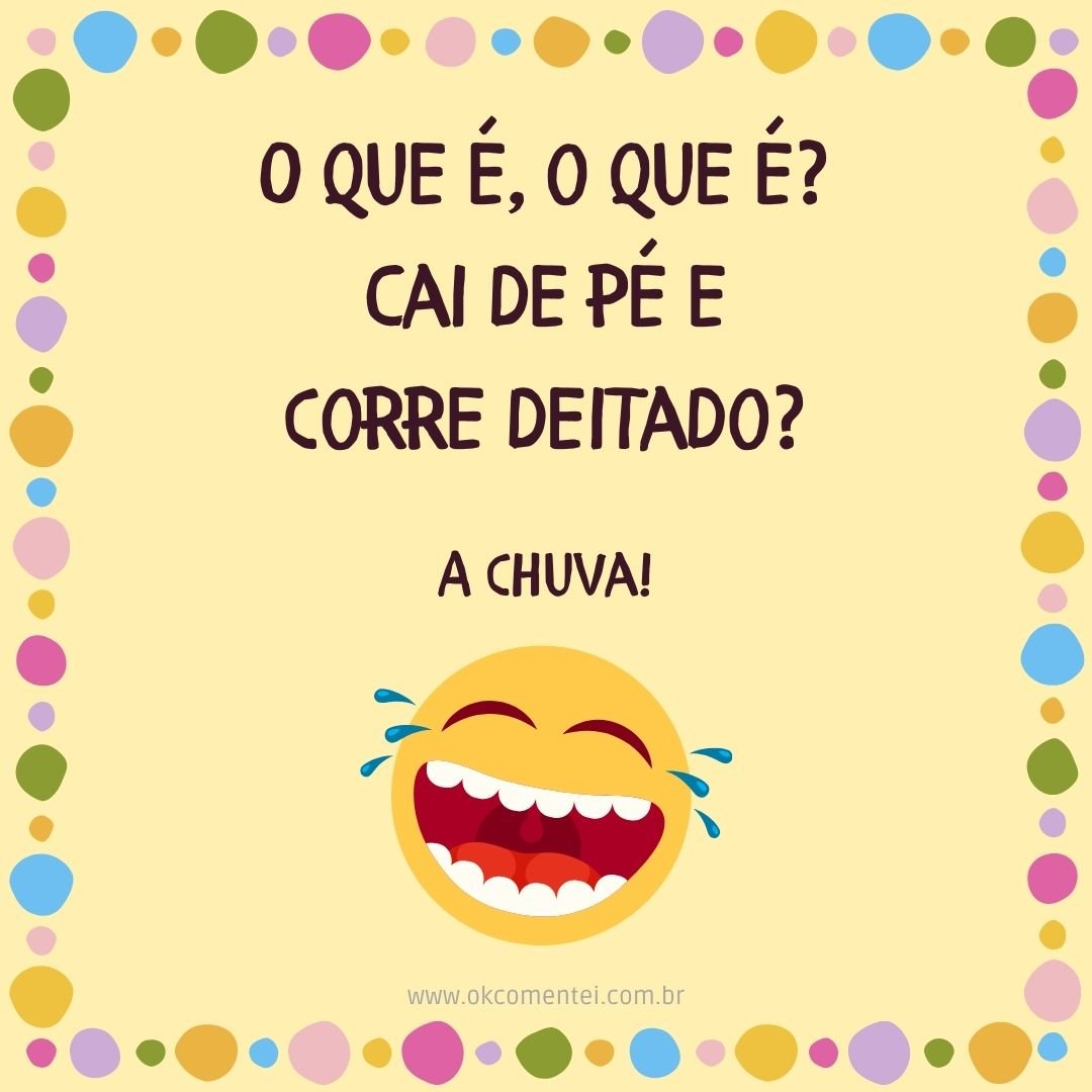 Piada para criança: as 36 melhores para garantir risadas e diversão