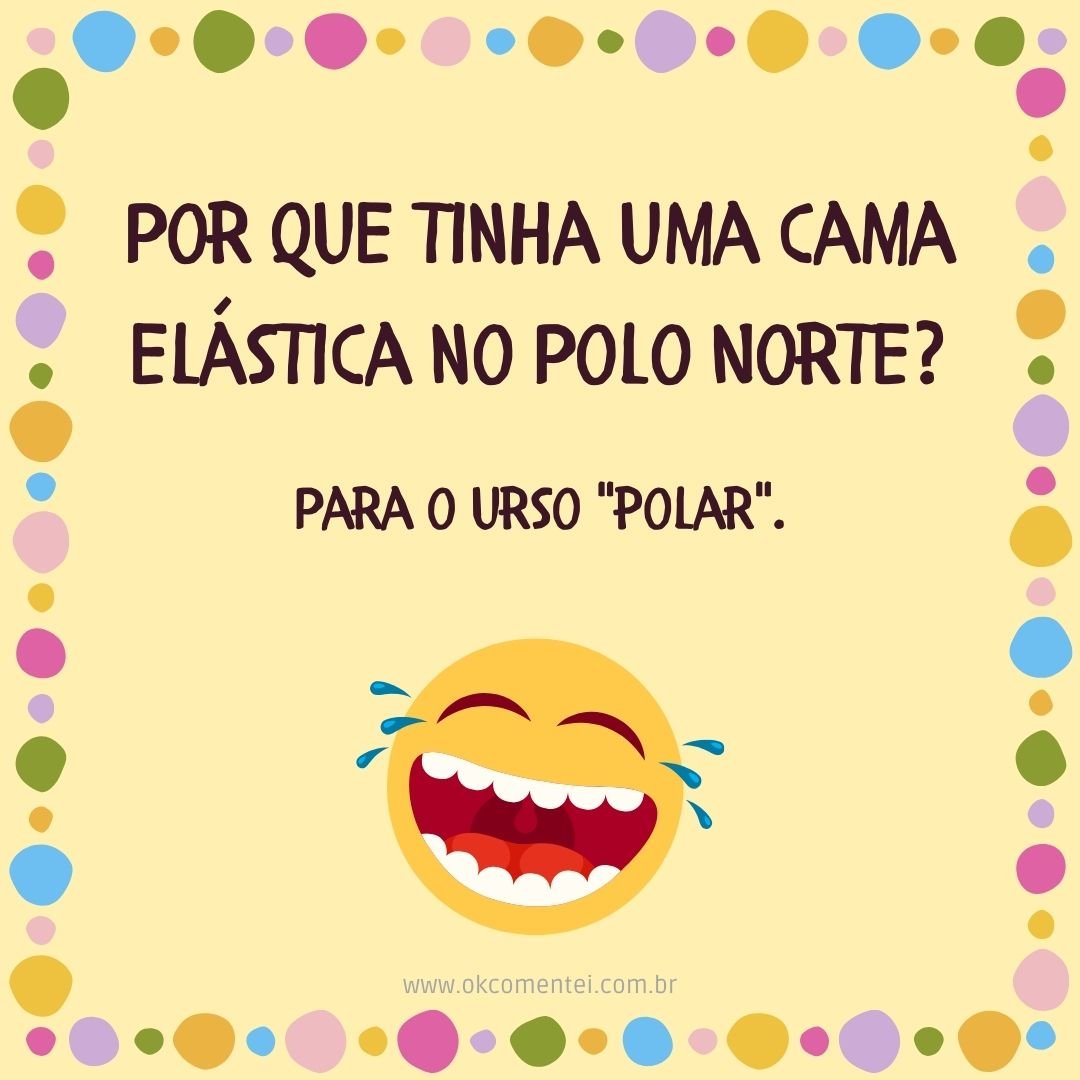 Piada para criança: as 36 melhores para garantir risadas e diversão