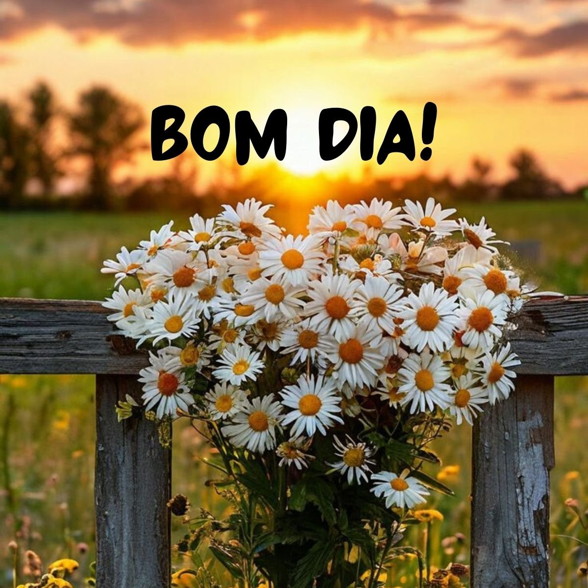 Imagem de bom dia: 31 opções perfeitas para compartilhar