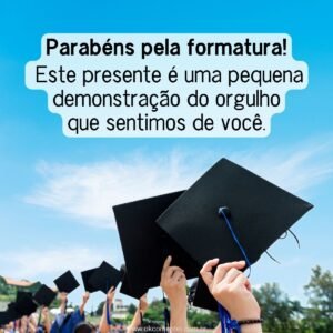 70 frases para cartões de presente para cada ocasião