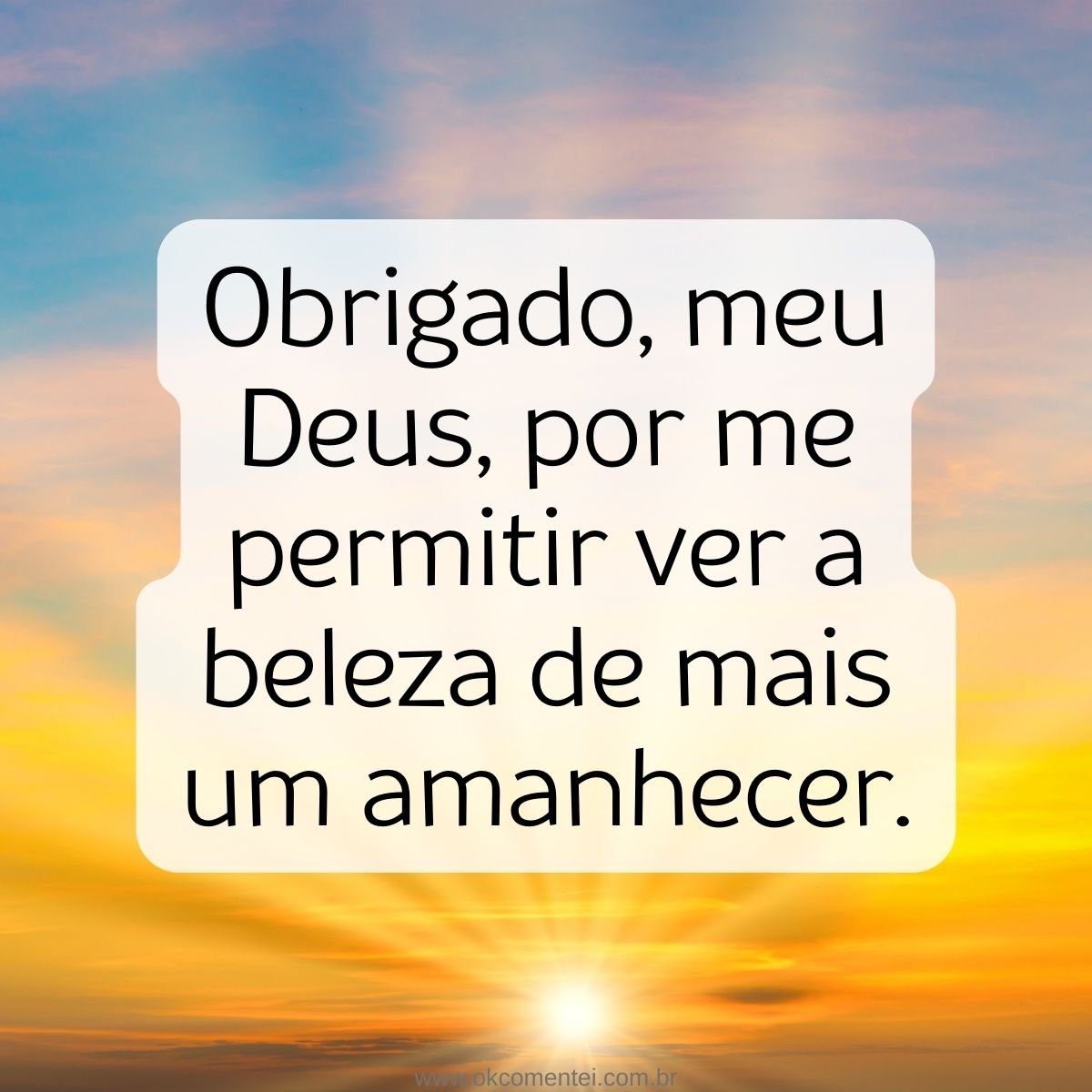 60 frases de gratidão a Deus para status: compartilhe sua fé