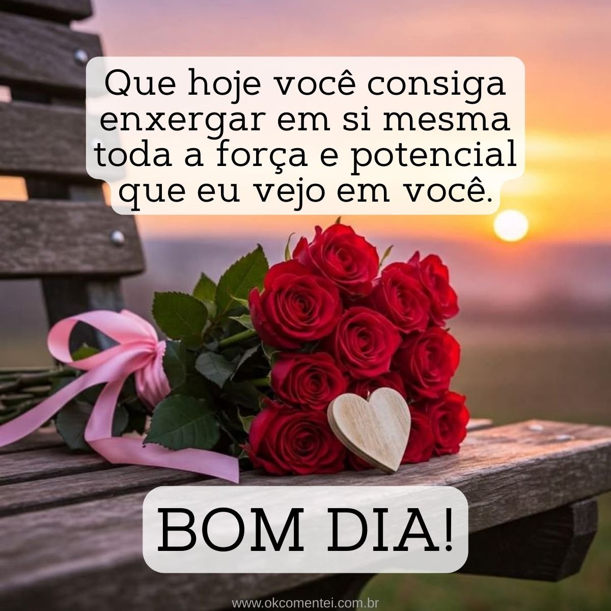 65 mensagens de bom dia para esposa para começar o dia com amor