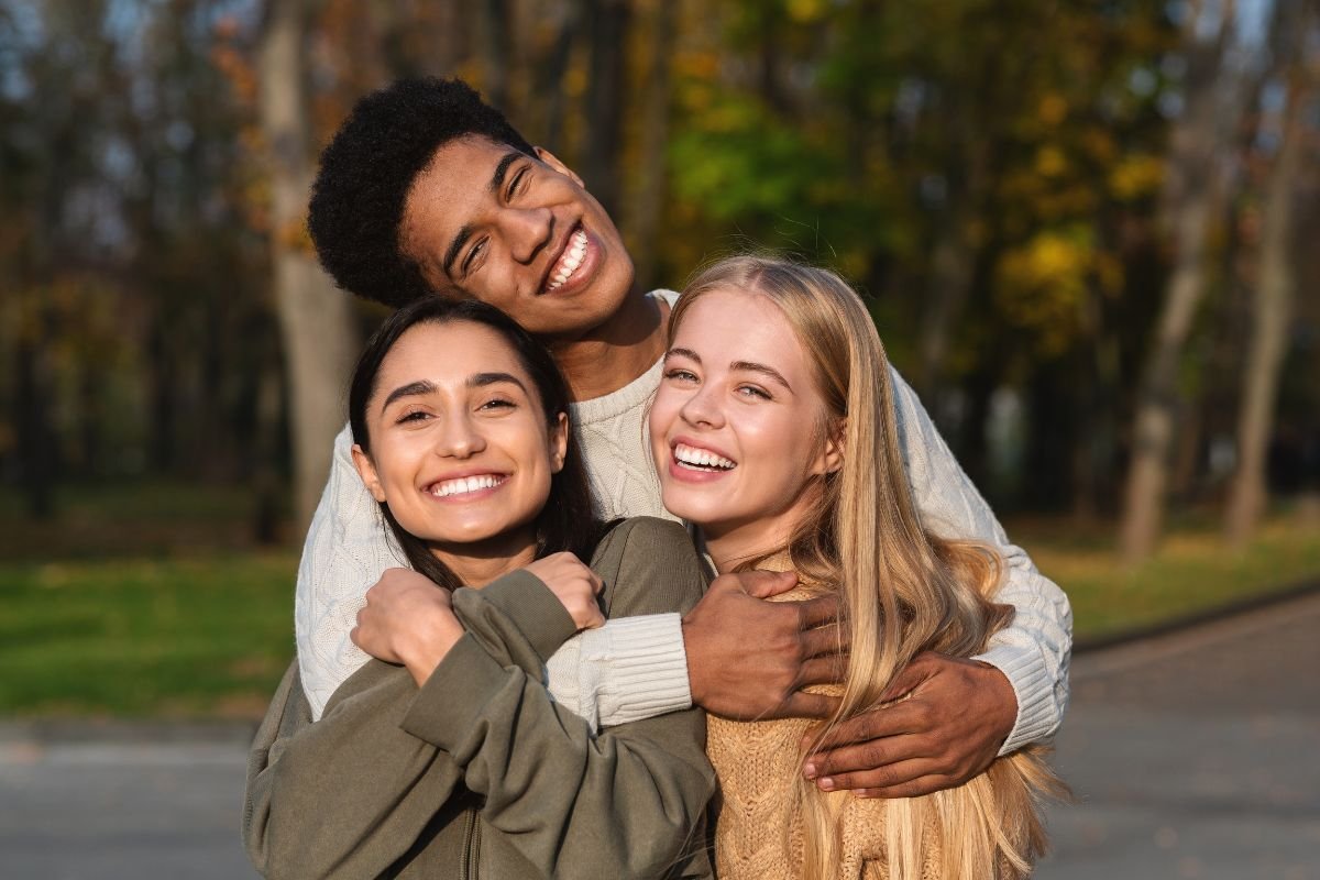 90 ideias criativas de nome para trio: amigas, amigos, trabalho, escola ...
