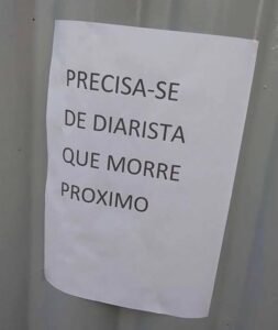 62 placas engraçadas: as mais hilárias que provam que se tem placa, tem ...