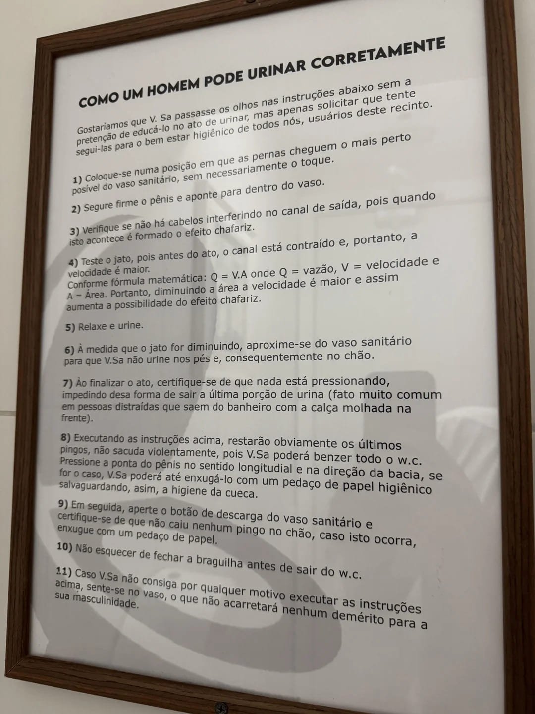 62 placas engraçadas: as mais hilárias que provam que se tem placa, tem ...