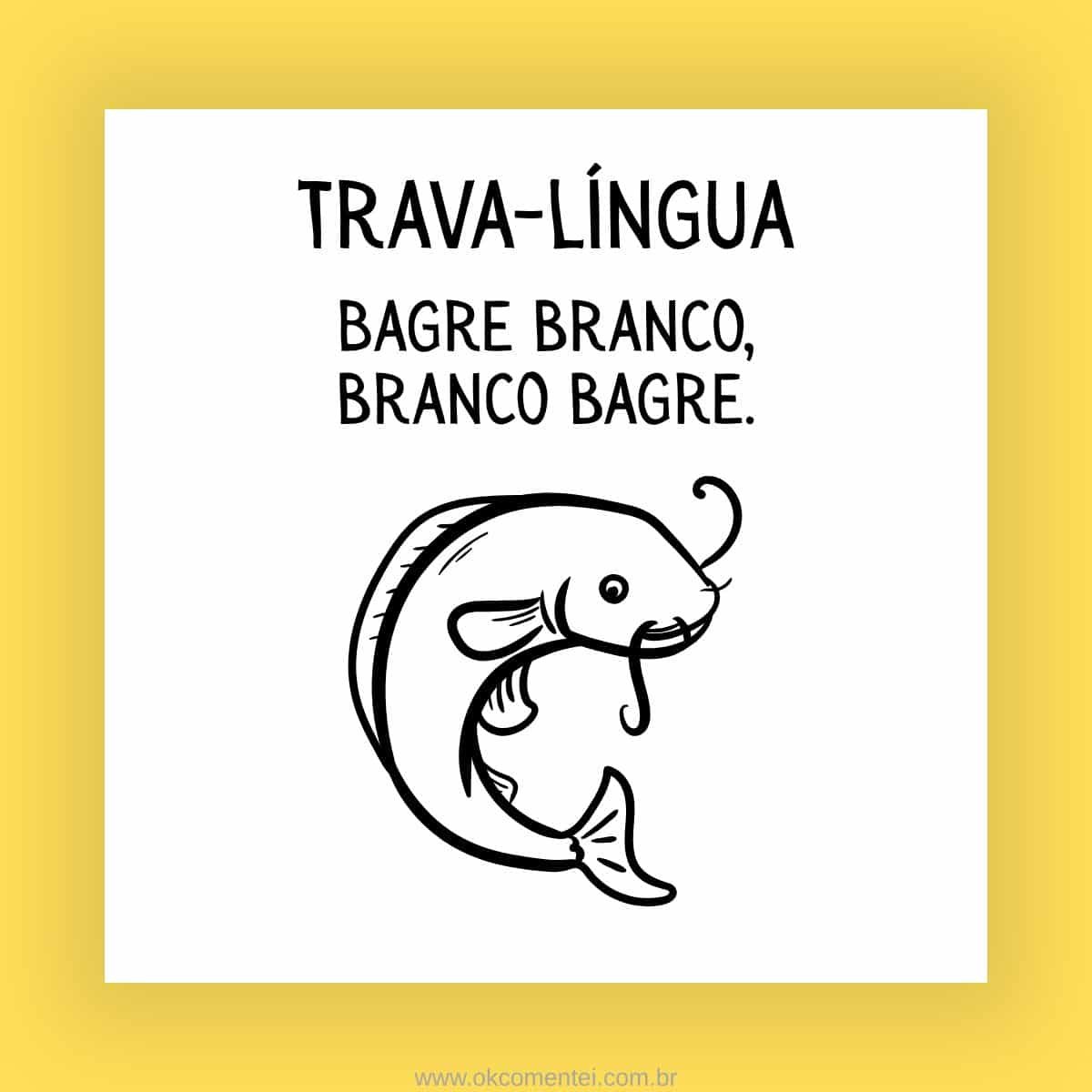 100 trava-línguas para treinar sua dicção e se divertir