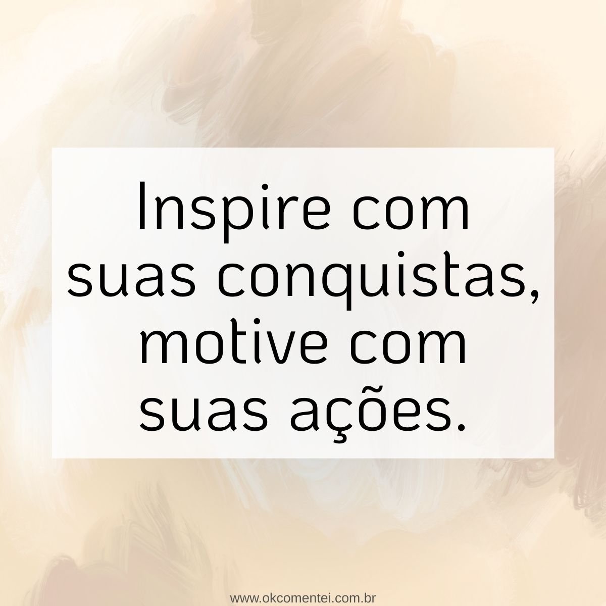 61 frases de conquista para celebrar objetivos alcançados