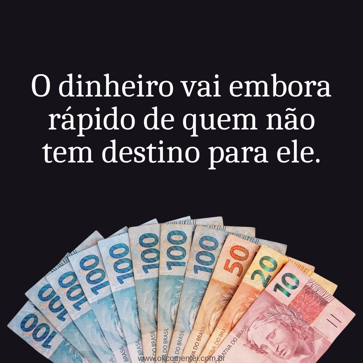 51 frases sobre dinheiro que vão mudar sua mentalidade sobre finanças