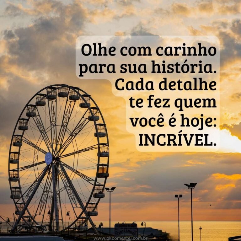 105 frases positivas para inspirar o seu dia