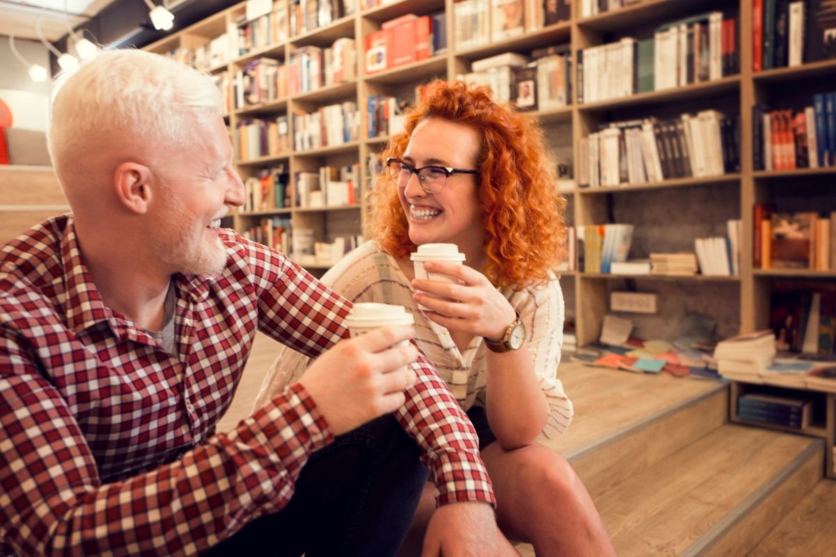 O que fazer em um primeiro encontro: 37 ideias para surpreender e ...