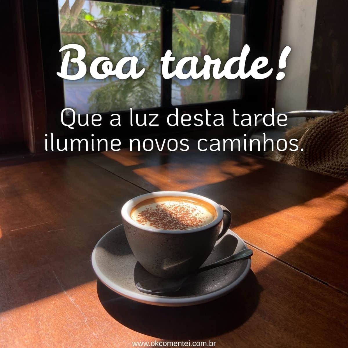 61 mensagens de boa tarde: o guia completo para inspirar e conectar
